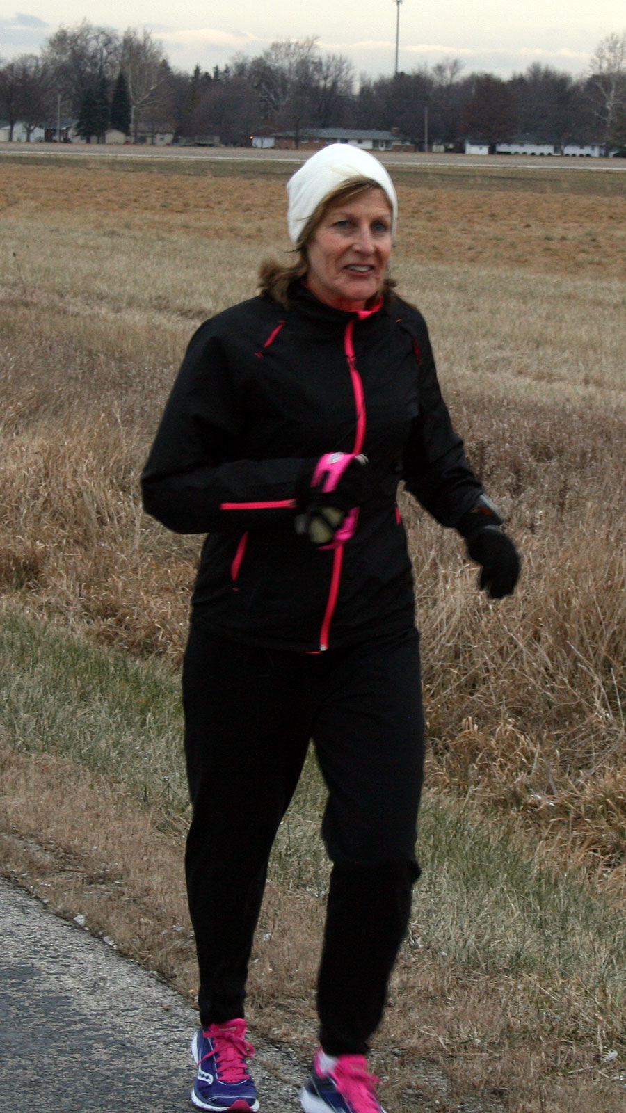 2013 Water Street Half Marathon